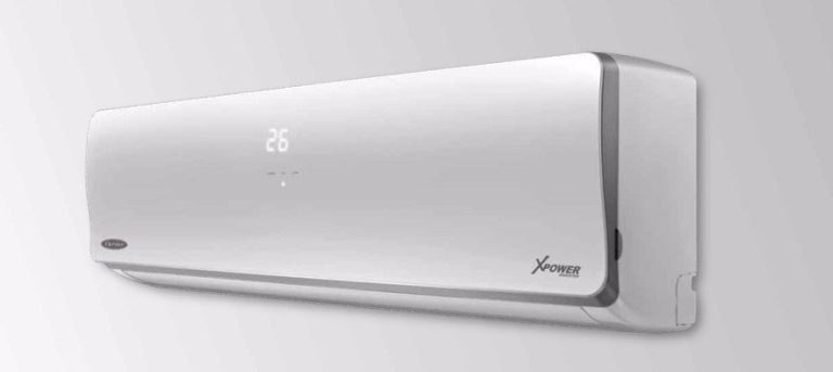 Carrier XPOWER Inverter Smart 3000 | Climatec S.R.L.